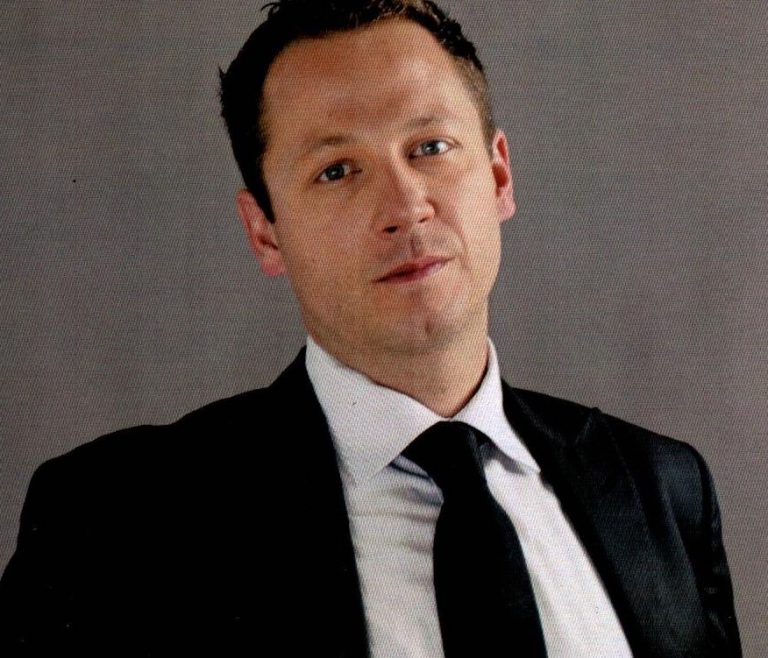 David Brian Gillespie - Trees Of Remembrance